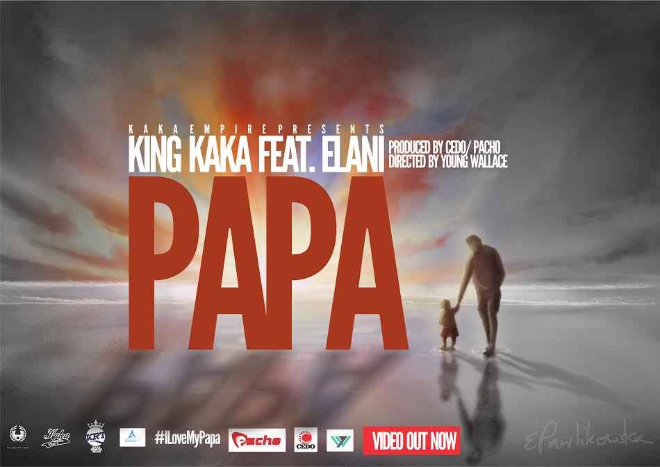 Machachari's Tosh And King Kaka (Rabbit) Spotted Together. What Were ...