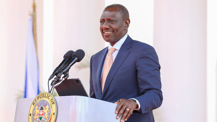 Ruto: On Monday, May 13, classes will resume - Ghafla! Kenya Ruto: On Monday, May 13, classes will resume - Ghafla! Kenya