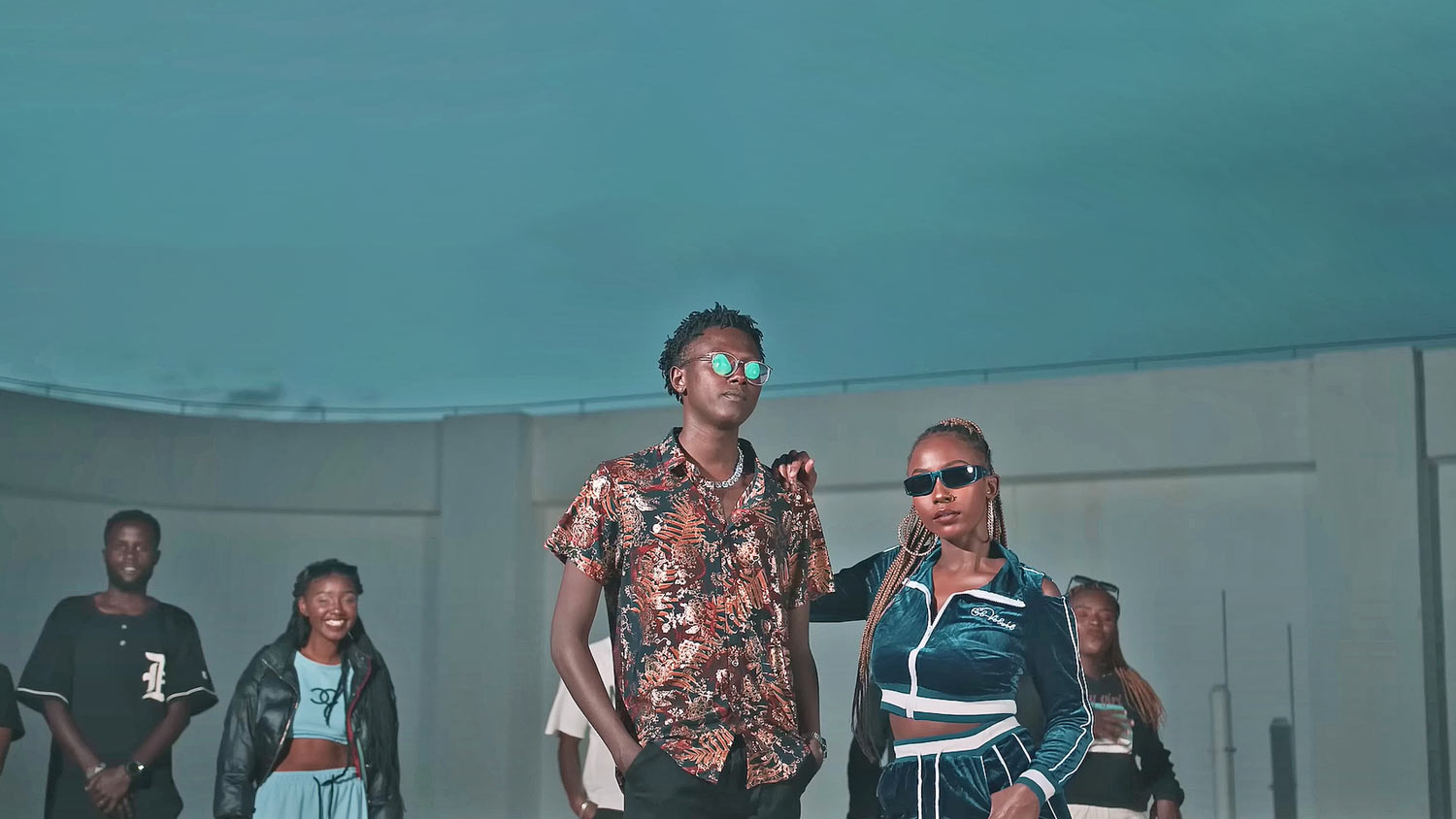 Spotify Wrapped 2024: The Rise of Arbantone Music in Kenya - Ghafla! Kenya